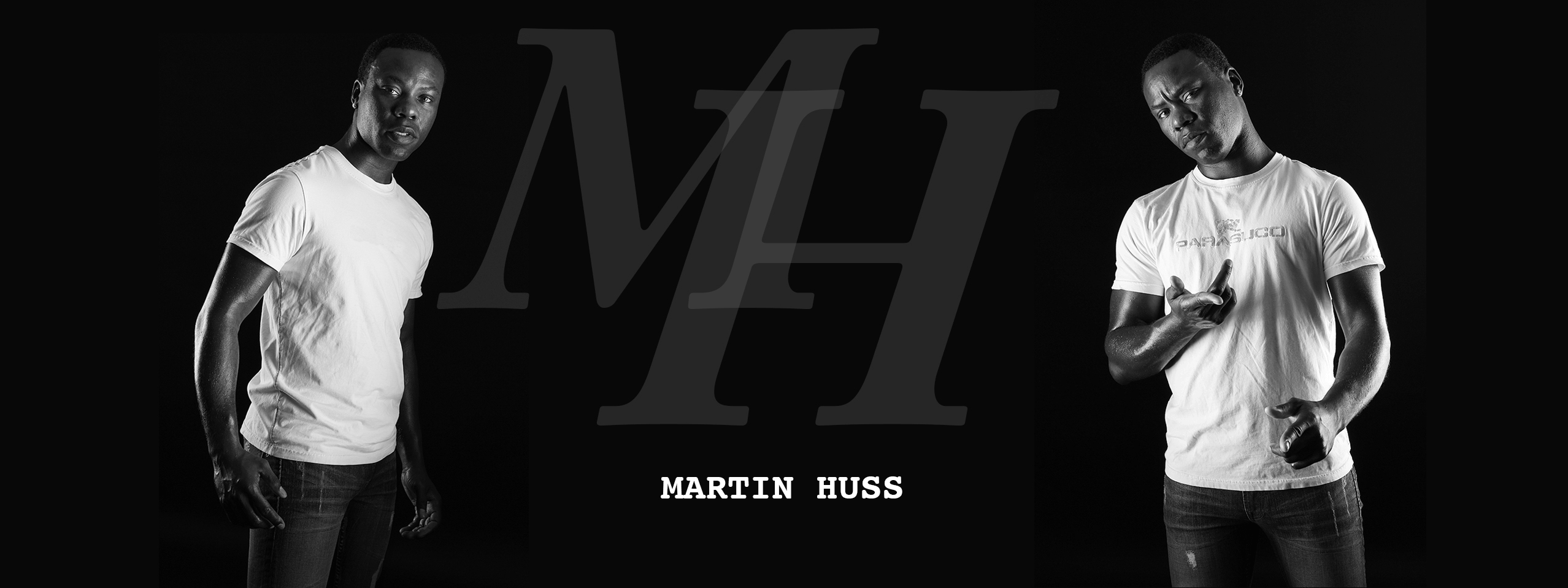 Martin Huss